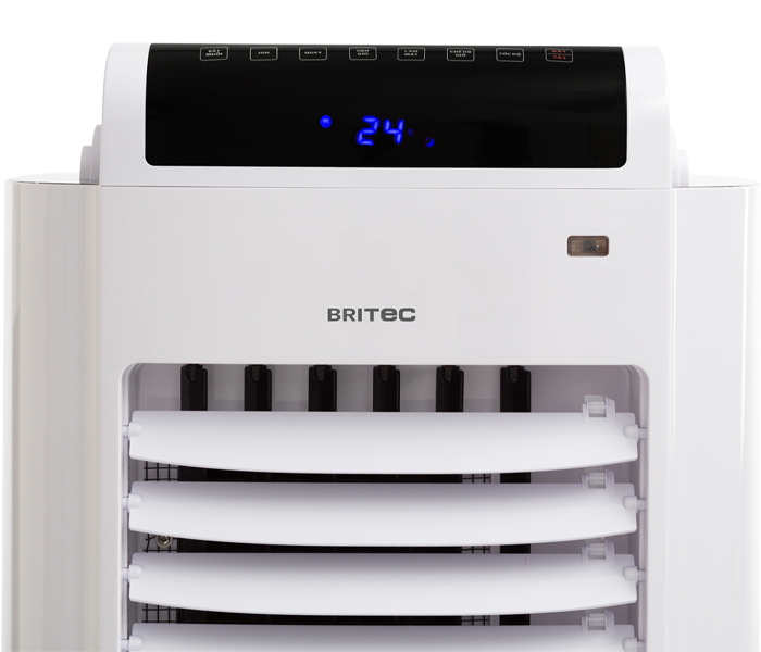 Britec – Productos Plug & Play especializada en climatización, calefacción y ventilación