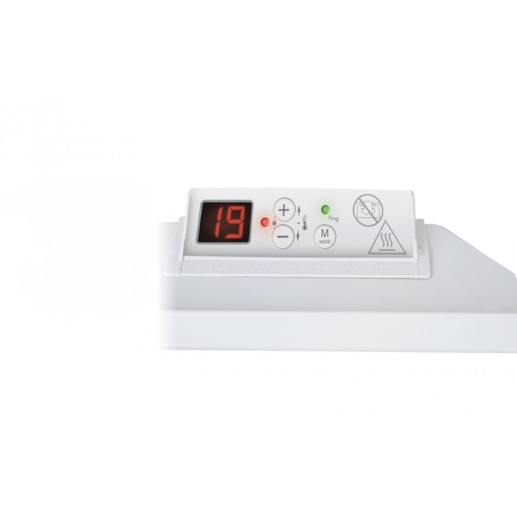 Convectores eléctricos – Britec